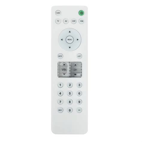 New Vr2 Remote Control For Vizio Tv E550va E470va E220va M190va E190