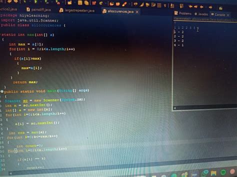 Shaik Saniya Anjum On Linkedin 30dayscodeattapacademy Programming