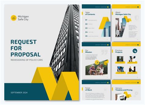 24 Industry Specific RFP Examples To Learn From 24 Industry Specific RFP Examples To Learn From