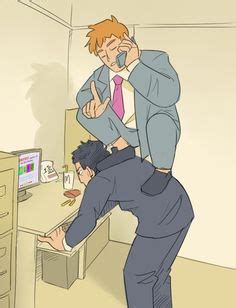 Serizawa X Reigen
