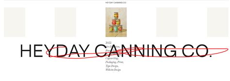 Customize Portfolio Layout To Show Text On Hover Customize With Code Squarespace Forum