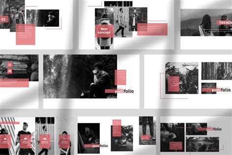 Karina Keynote Template Keynote Design Keynote Template Keynote