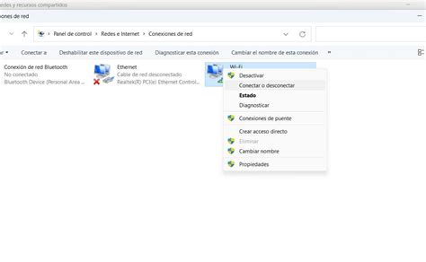 Enable And Disable The Wifi Network In Windows With These Simple Steps
