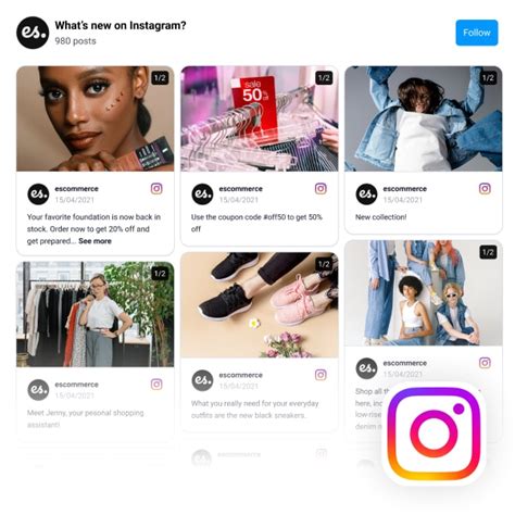 1 Instagram Widget Embed Instagram Feed On Website In Seconds