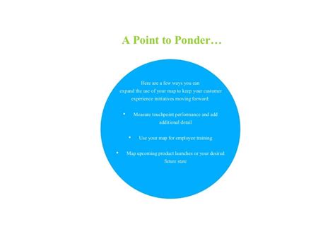 Touchpoint Dashboard Journey Mapping Guide 2014