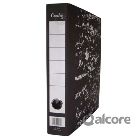 Lever Arch File Alcore