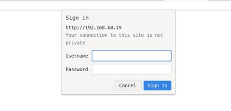 Configure Ldap Based Basic Authentication