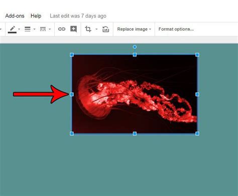 How To Rotate A Picture In Google Slides Solve Your Tech
