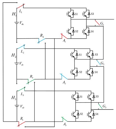 A Serial Fault Tolerant Topology Based On Sustainable Reconfiguration For Grid Connected Inverter