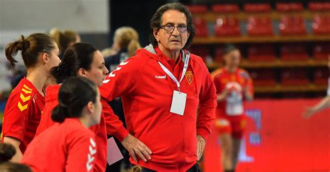 Савевски Kлуб репрезентација е најдобрата опција за раст на женската селекција Gol Mk