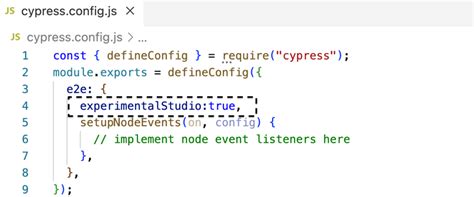 How To Write Your First Cypress Test With Examples Dev Community