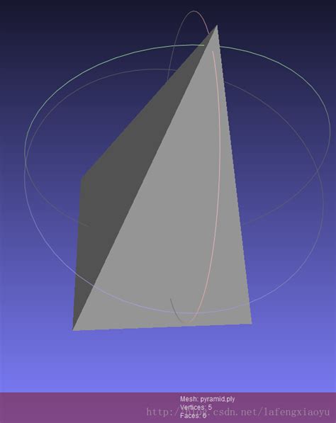Matlab对ply文件格式的读取和显示matlab读取ply Csdn博客
