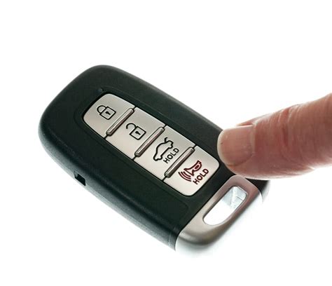 How To Roll Windows Up Or Down With A Key Fob On A Honda