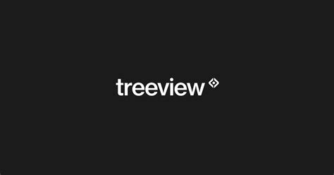 Treeview Our Work Treeview Our Work
