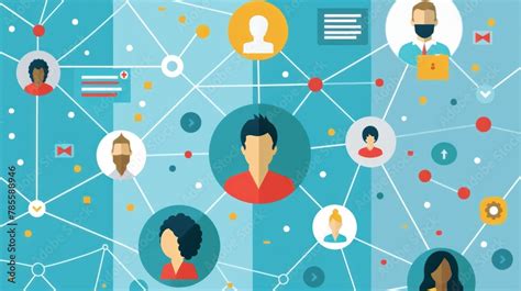 Client Centric Business Strategy Showcasing Customer Profiles