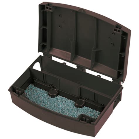 Af Rat Box Killgerm Chemicals Ltd