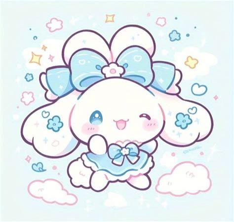 Cinnamaroll