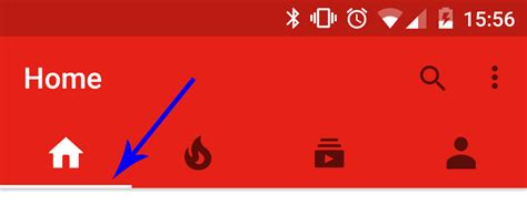 Angularjs Tab Indicator And Slide Like Material Design With Javascript Stack Overflow