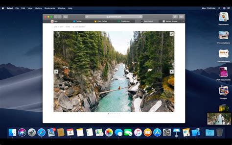 I Nuovi IOS E MacOS Mojave Il Post