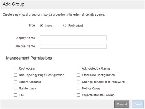 Exploring The StorageGRID 11 0 Graphical Management Interface GMI Part 3 3 Of 4
