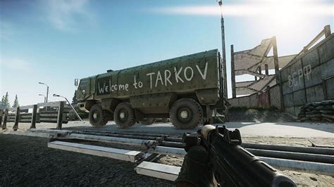 Escape From Tarkov How To Level Up Traders