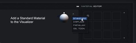 Shadermap Tutorial Drawing A Normal Map For A Photograph