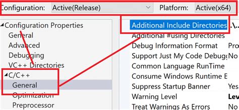 Add Google Test Directly To Your Visual Studio Project Myoddweb