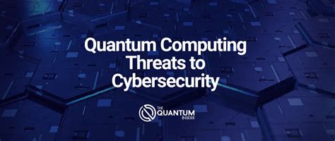 Quantum Cybersecurity Explained Comprehensive Guide
