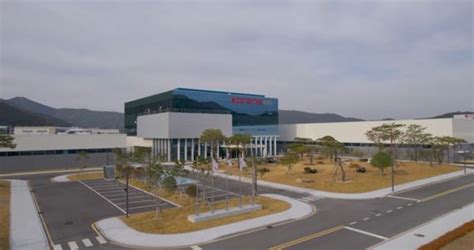 코렌스이엠 전기차 파워트레인 생산공장 준공 파이낸셜뉴스 코렌스이엠 전기차 파워트레인 생산공장 준공 파이낸셜뉴스