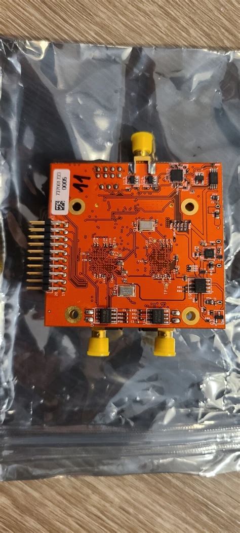 Hardware Radio Astronomy