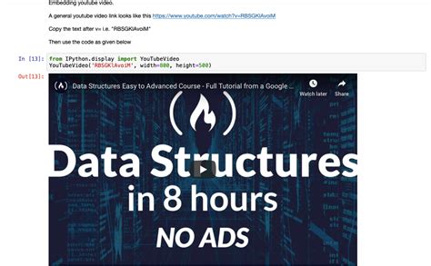 The Jupyter Notebook Formatting Guide By Raghu Prodduturi Analytics