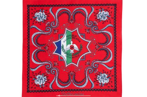 Molukse Zakdoeken Bestel Zakdoeken Direct Op Stoffen Online Stoffen