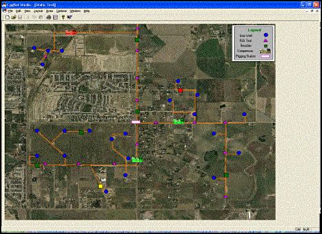 Automating Pipeline Integrity Monitoring Fierce Electronics