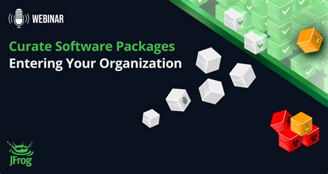 Jfrog It Resources Carahsoft