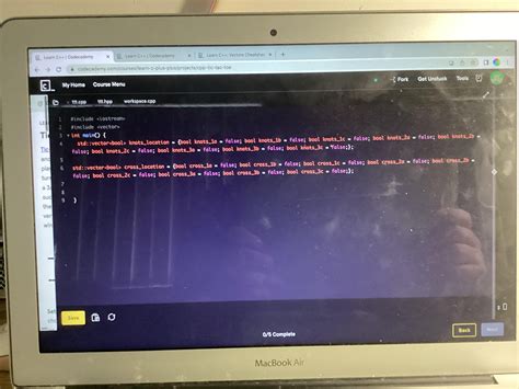 Can Someone Please Help Me With These Vectors Rcplusplus