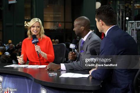 Kathryn Tappen Photos And Premium High Res Pictures Getty Images