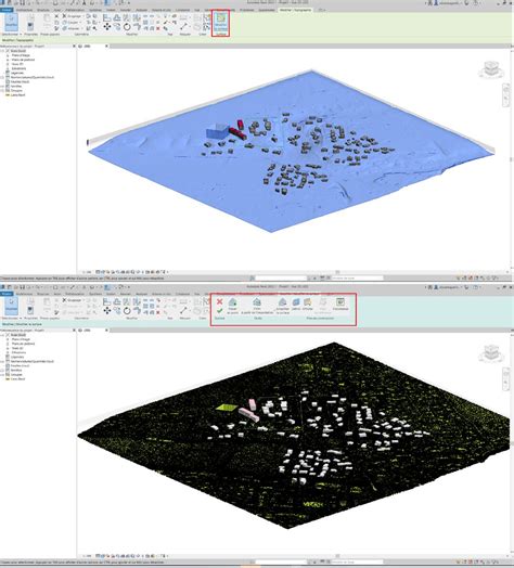 Nouveauté Autodesk Revit Le Plugin Spacemaker Village Bim Nouveauté Autodesk Revit Le Plugin Spacemaker Village Bim