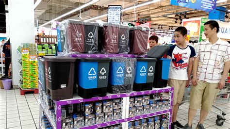 Is Garbage Sorting The New Normal In China Cgtn