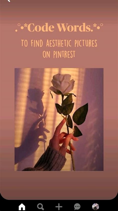 Code Words Photo Editing Tricks Aesthetic Pictures Photo Editing