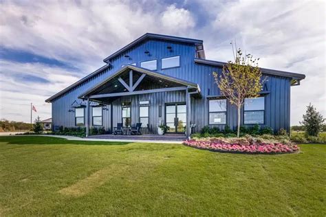 Minnesota Barndominium Builders And Kits