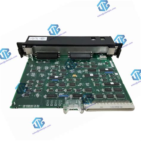 Ic697alg320 Ge Fanuc Analog Input Module Ubest Automation Limited