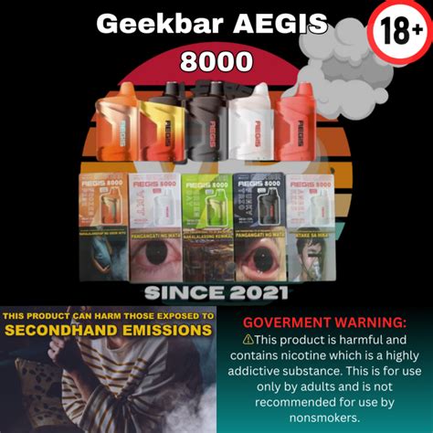 GEEKBAR AEGIS 8000 GEEK BAR AEGIS 8K TYPE C CHARGING CABLE Lazada PH