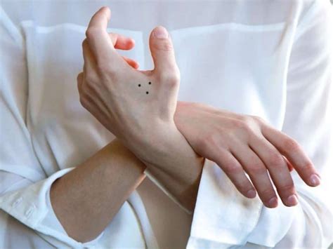 13 Spiritual Meanings Of Three Dots In A Triangle And Symbolism What Spiritual