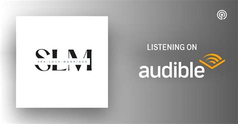 Sex Love And Marriage Podcast Podcasts On Audible