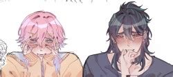 14 Days With You Ren On Tumblr