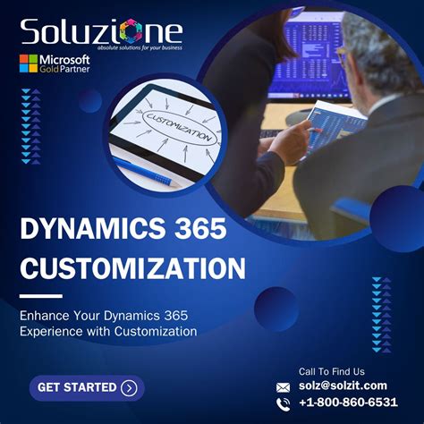 soluzione it services on linkedin dynamics365 d365 customization