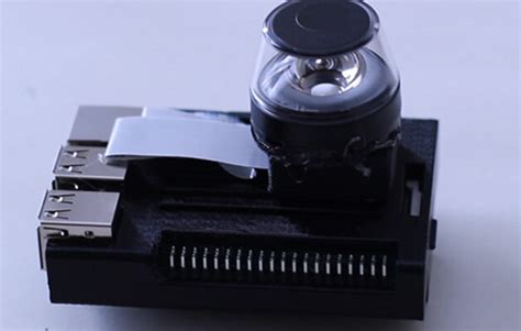 Building A Raspberry Pi 360 Camera — Raspberry Pi Official Magazine