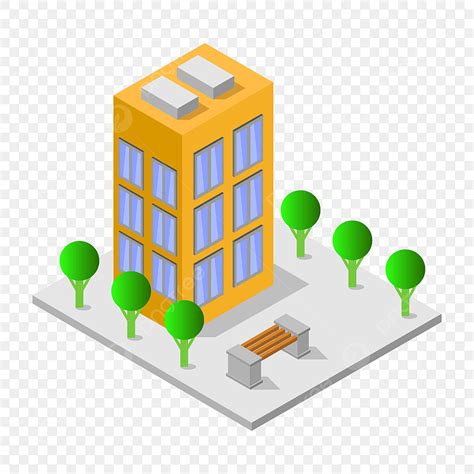 벡터 일러스트 아이소 메트릭 마천루 낙서 집단 아파트 Png 일러스트 및 벡터 에 대한 무료 다운로드 Pngtree