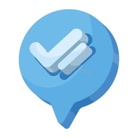 Like Speech Bubble 3d Style Stock Vector Illustration Of Style Vector 257221641