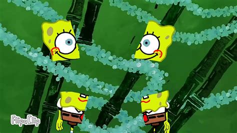 Spongebob Intro Animated Youtube